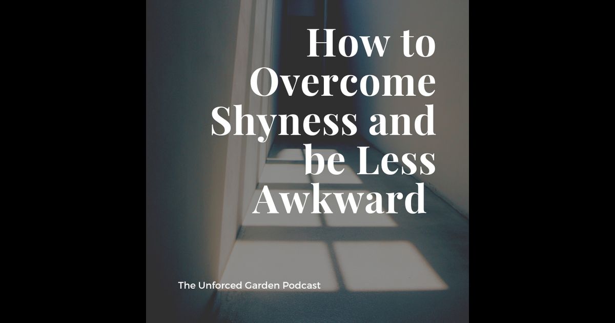 The Unforced Garden - Life: Fun, Easy, and Good for You | RedCircle