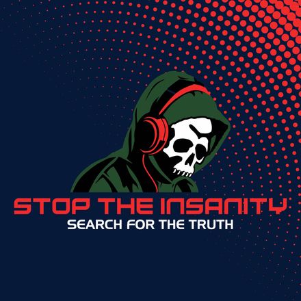 Stop the Insanity | RedCircle
