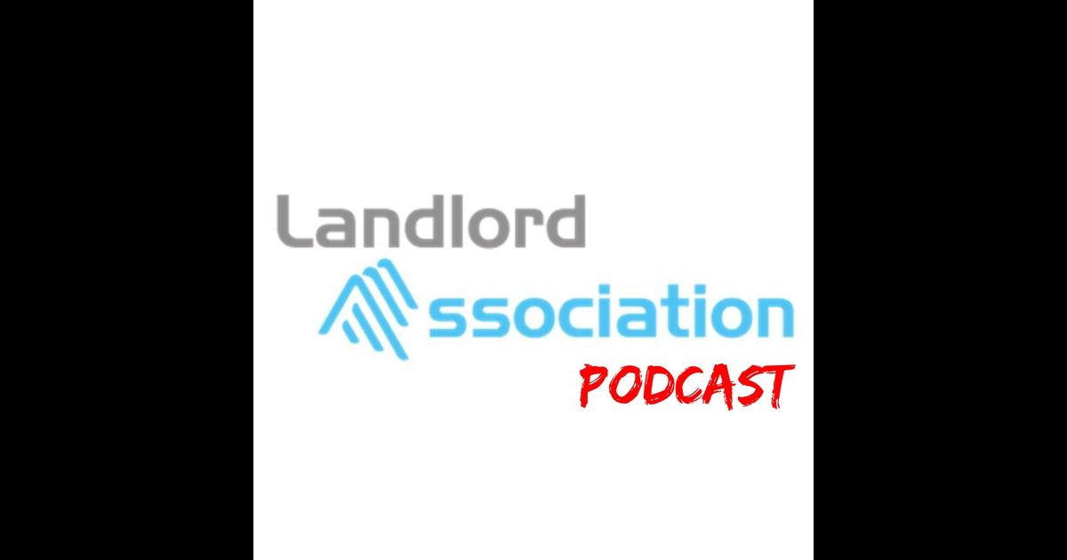 Landlord Association Podcast | RedCircle