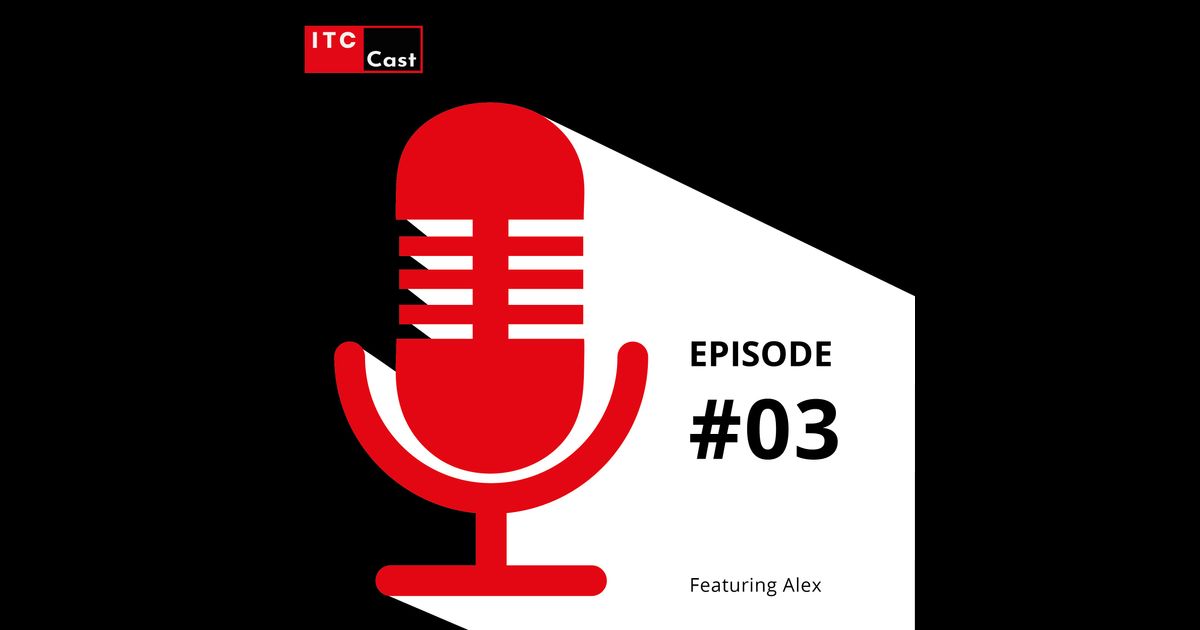 ITC Official | RedCircle