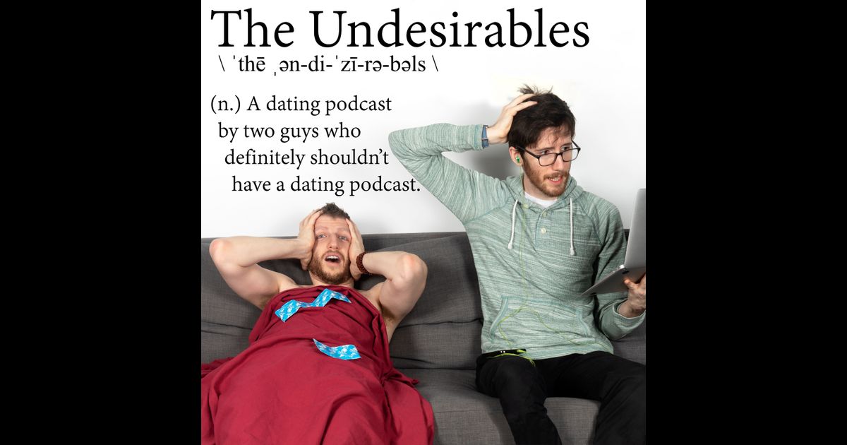 The Undesirables | RedCircle