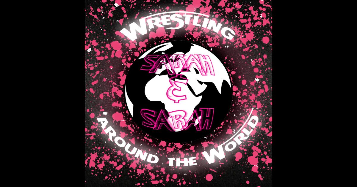 Sarah & Sarah | RedCircle