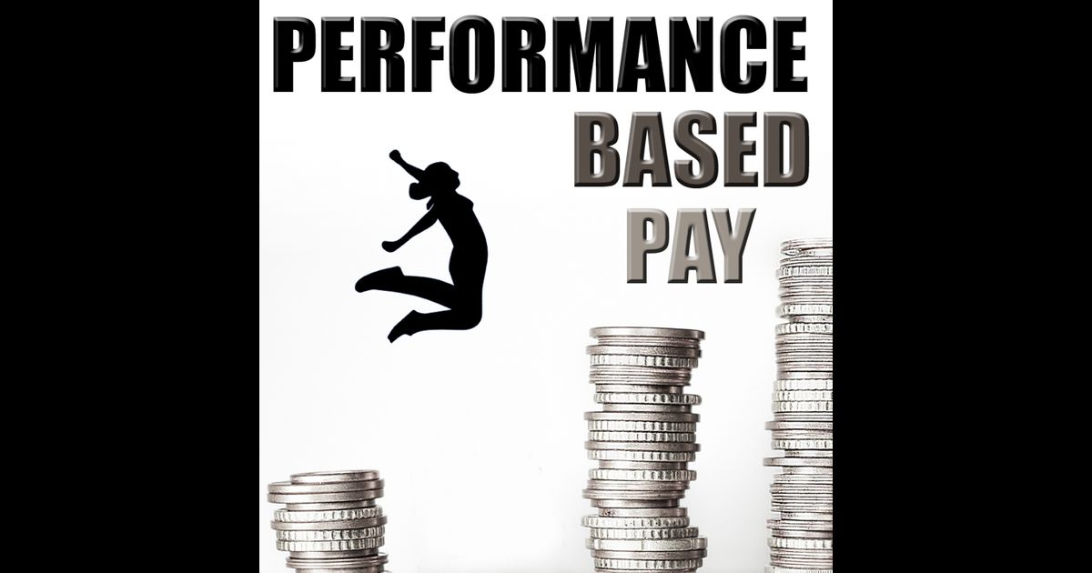 Performance Based Pay | RedCircle