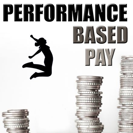 Performance Based Pay | RedCircle
