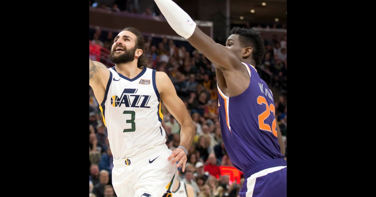 Seven Seconds or Less: An NBA & Phoenix Suns Podcast | RedCircle