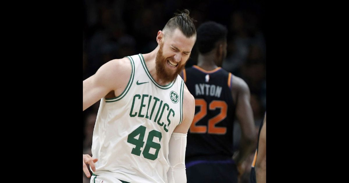 Seven Seconds or Less: An NBA & Phoenix Suns Podcast | RedCircle