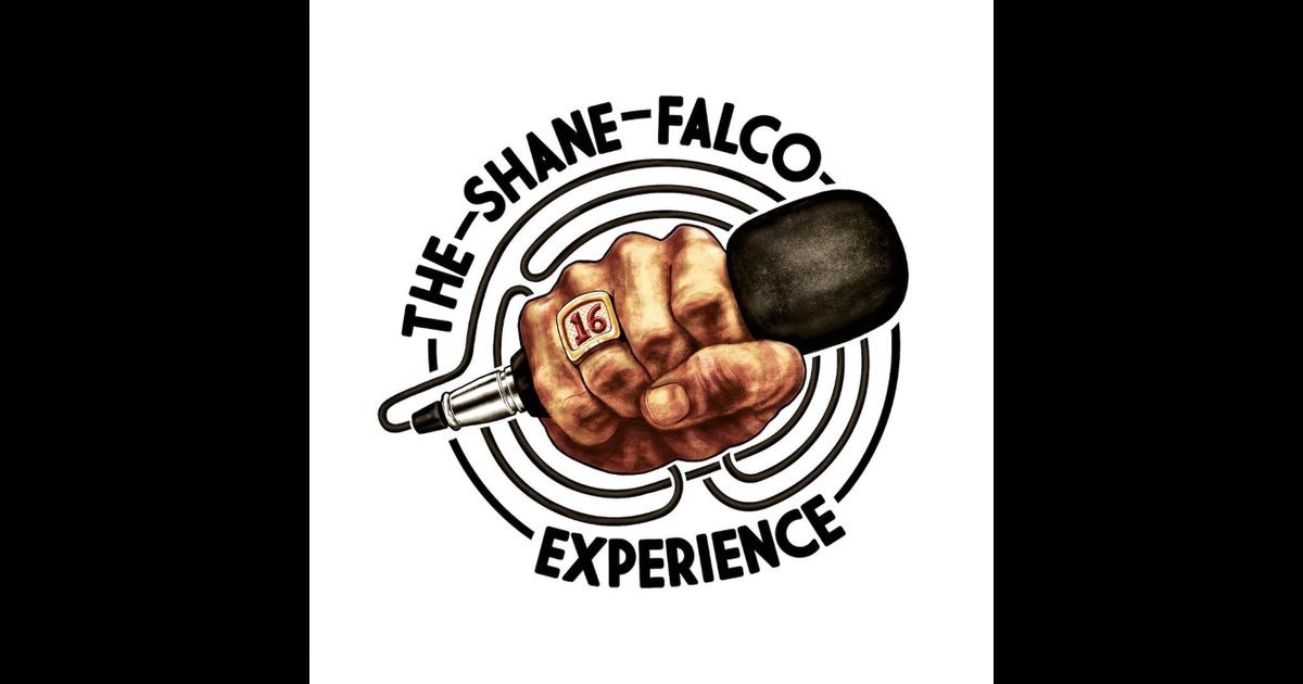 The Shane Falco Experience | RedCircle