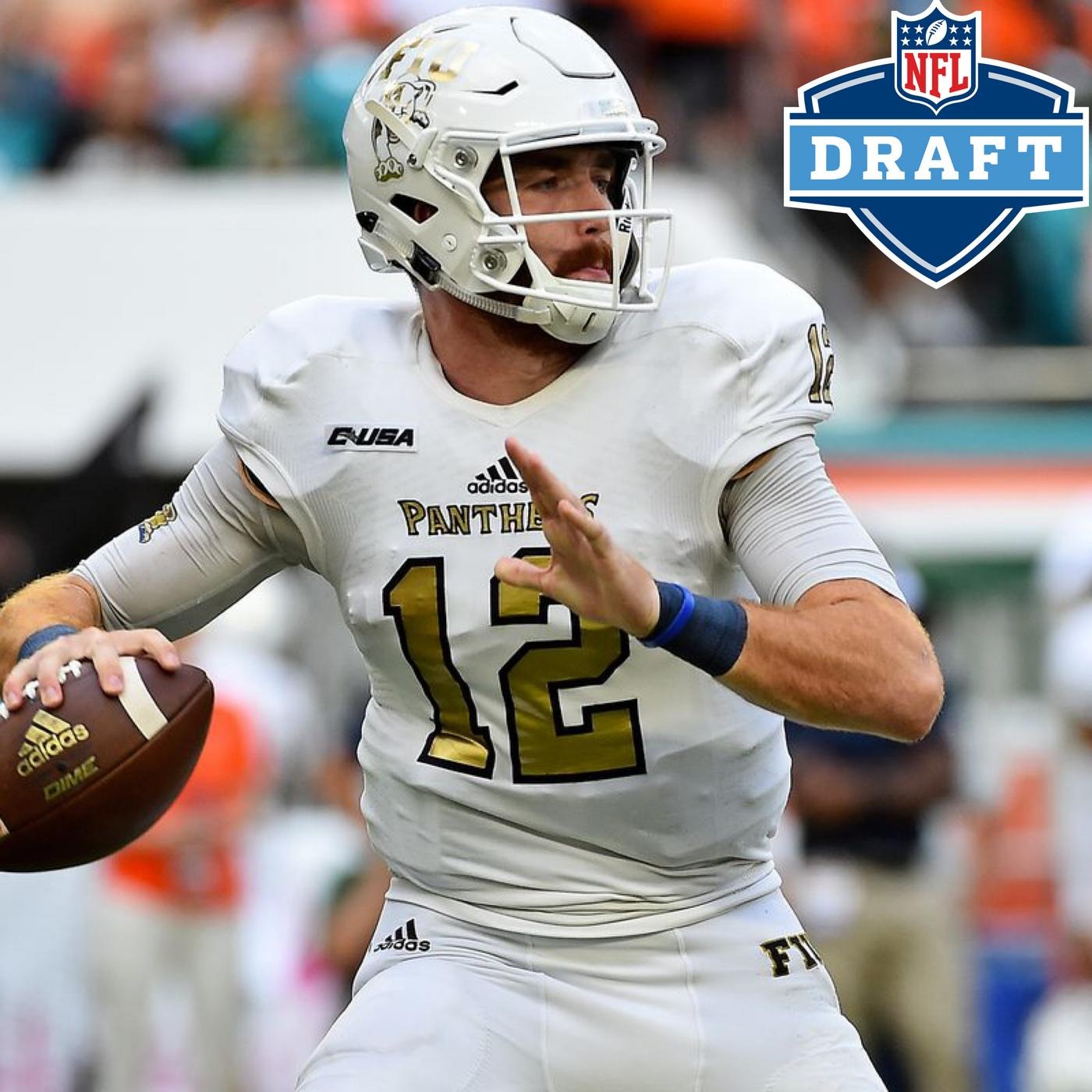 2020 NFL Draft Interview: FIU QB James Morgan - Football Forever ...