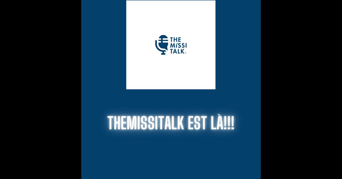 The Missi Talk | RedCircle