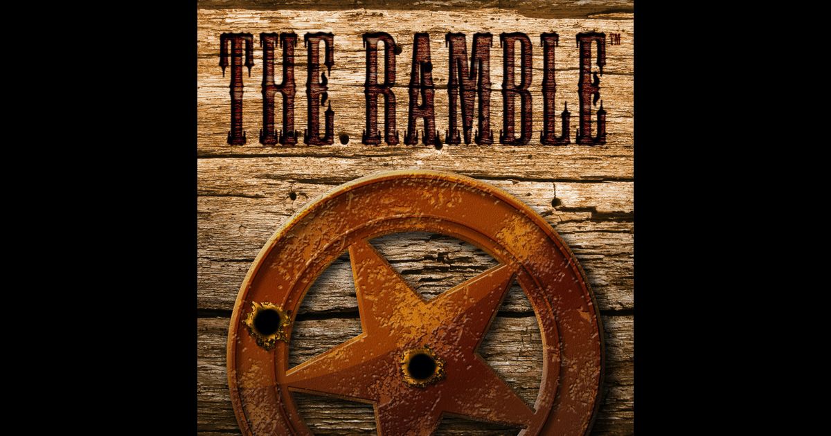The Ramble | RedCircle
