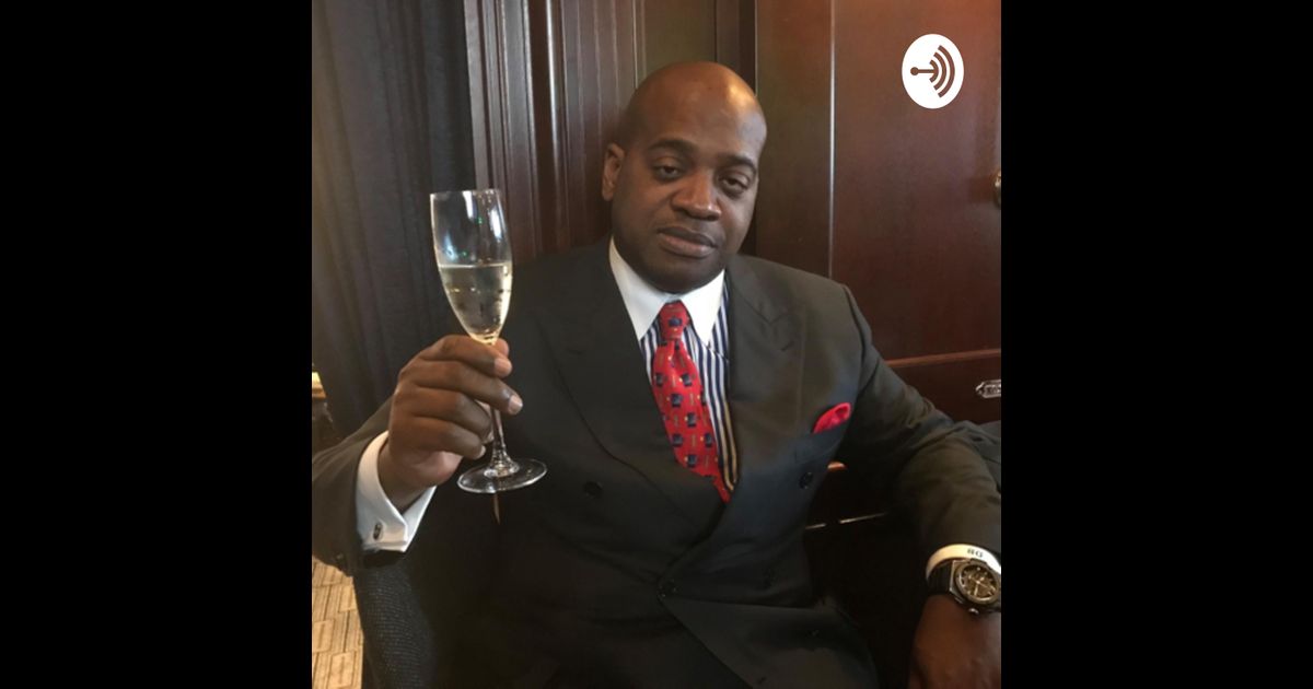 The Sekou Gary Podcast | RedCircle