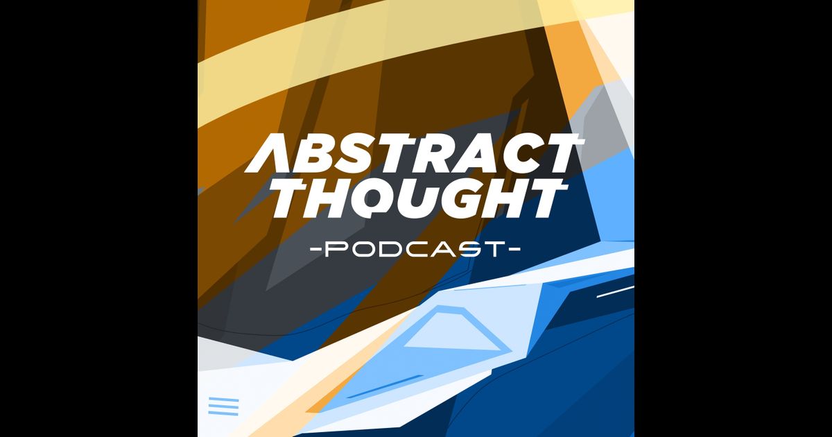 Abstract Thought | RedCircle