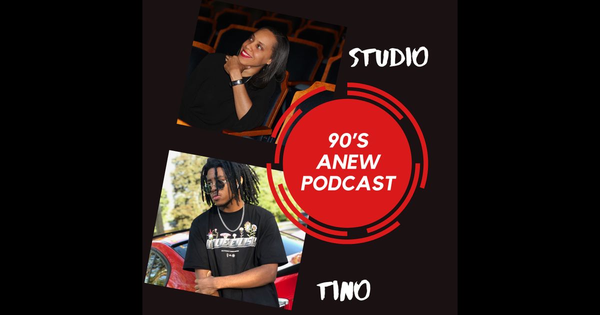 90s ANEW | RedCircle