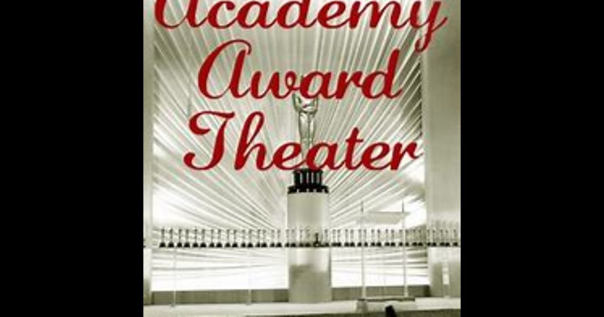 Academy Award Theater | RedCircle