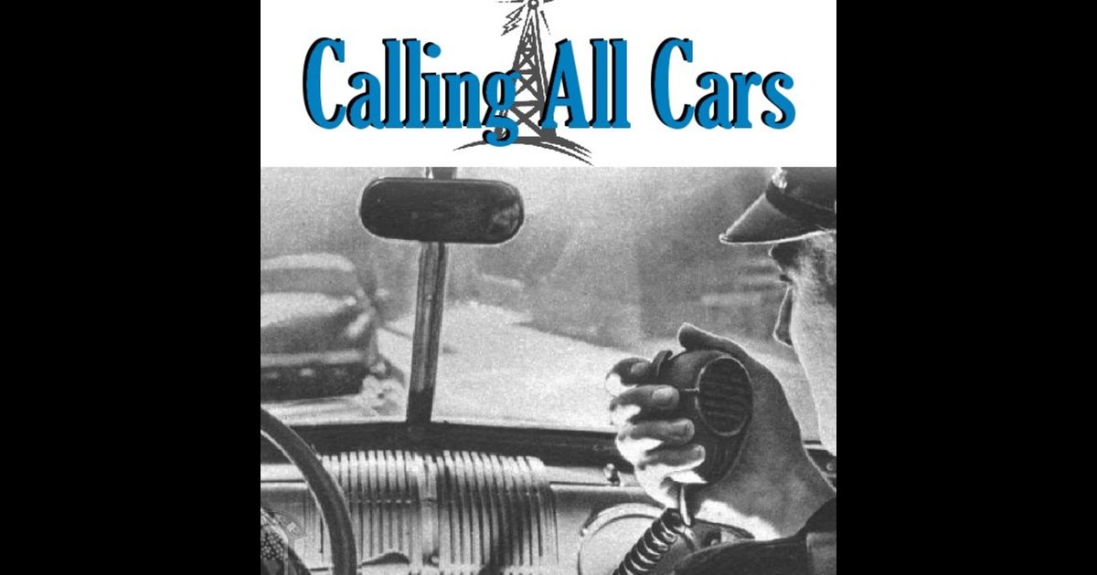 Calling All Cars | RedCircle