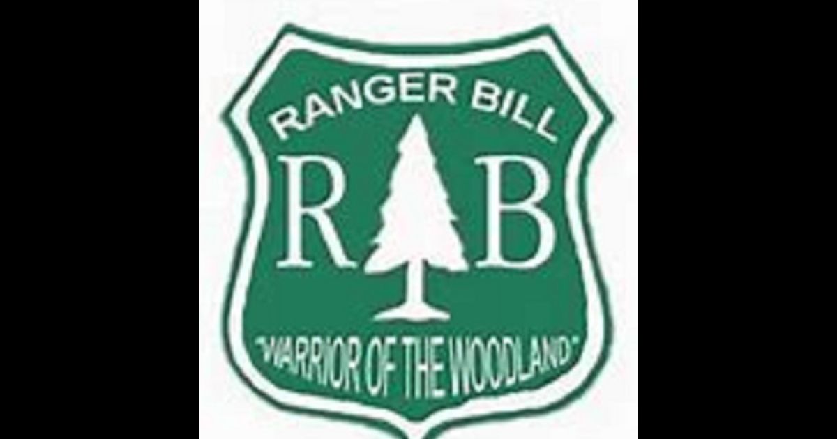 Ranger Bill | RedCircle