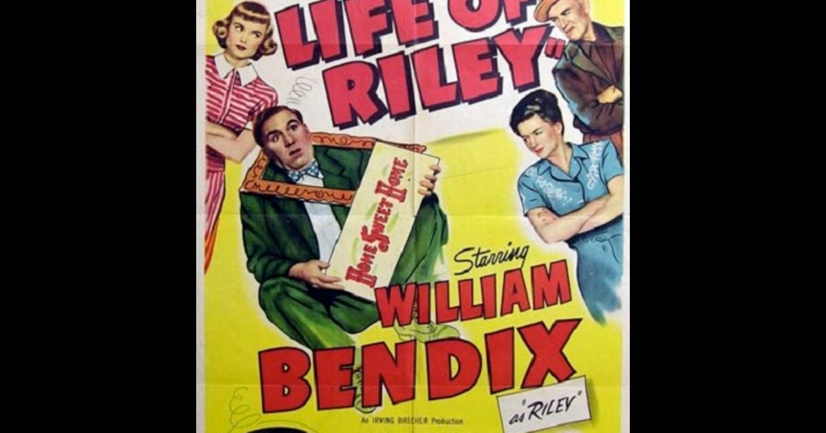 The Life of Riley | RedCircle