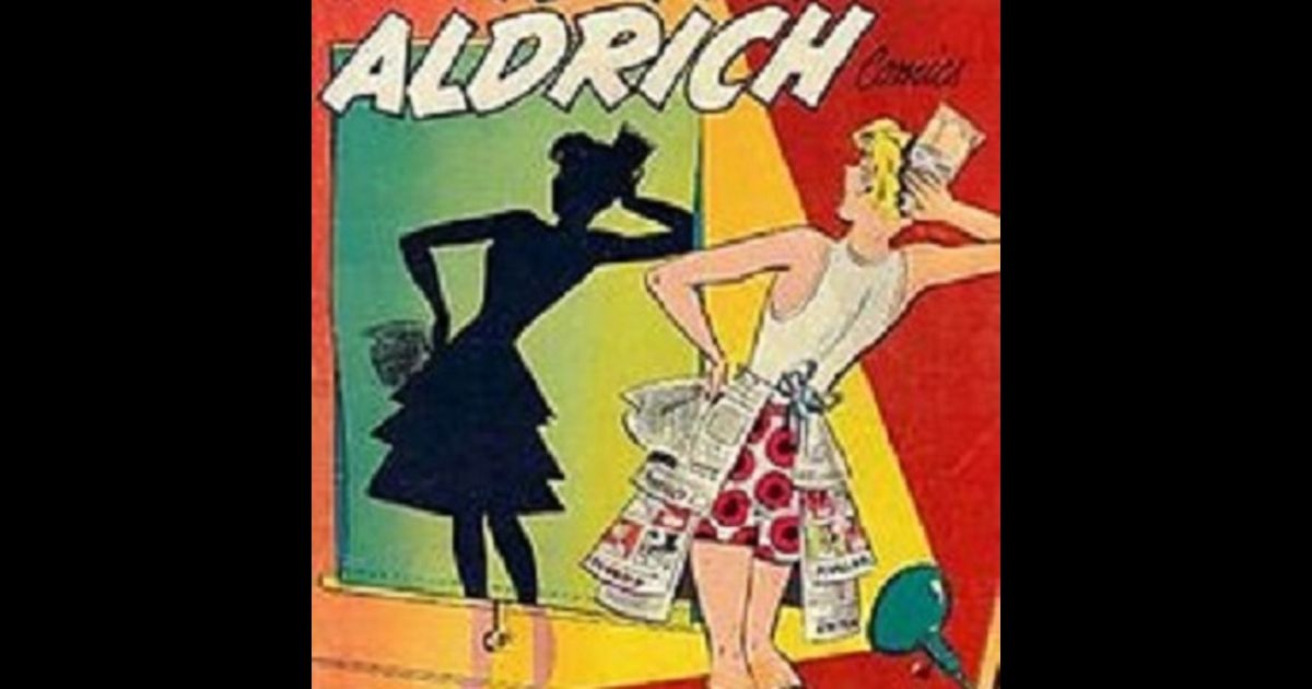 The Aldrich Family | RedCircle