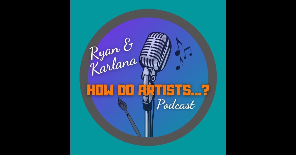 How Do Artists | RedCircle