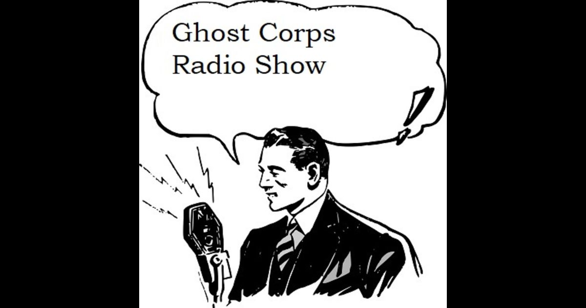 Ghost Corps | RedCircle