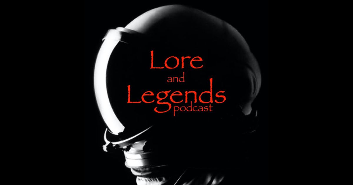 Lore and Legends | RedCircle