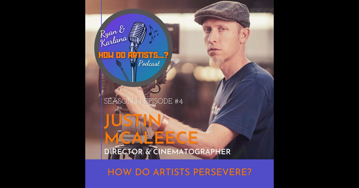 How Do Artists | RedCircle