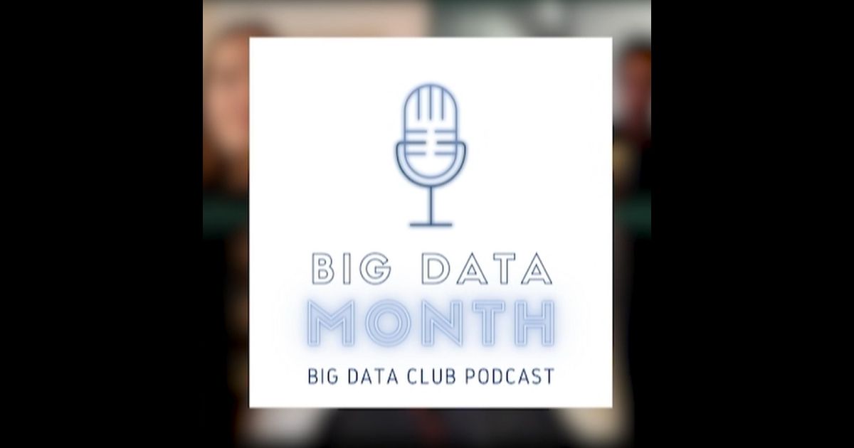 Big Data Month | RedCircle