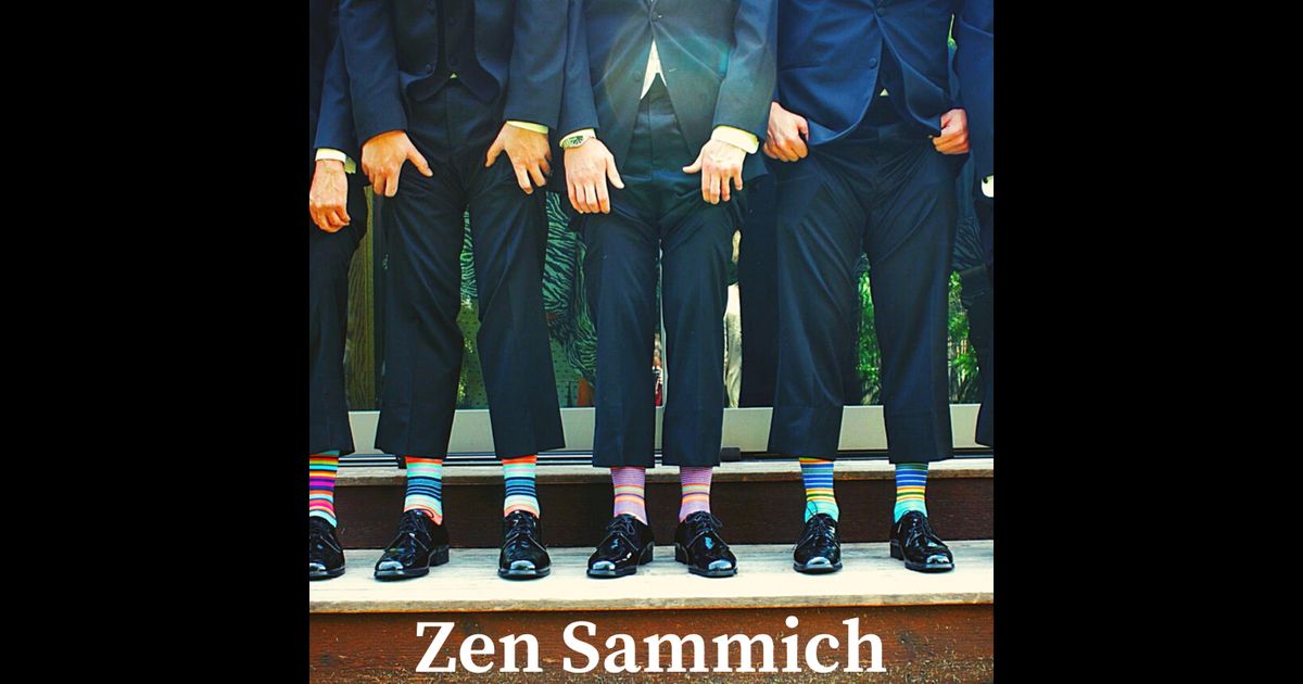 Zen Sammich | RedCircle