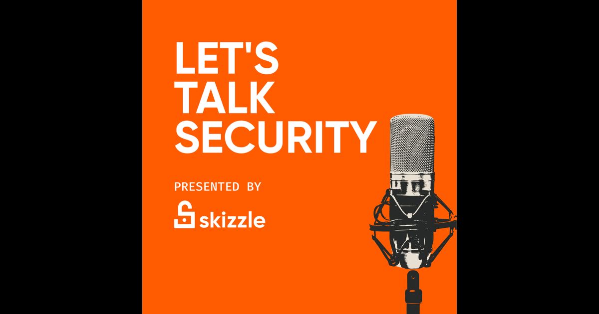 Let's Talk Security | RedCircle