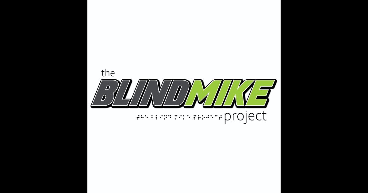 The Blind Mike Project | RedCircle