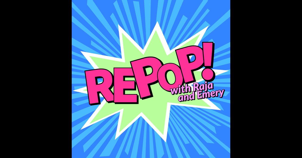 REPOP! | RedCircle