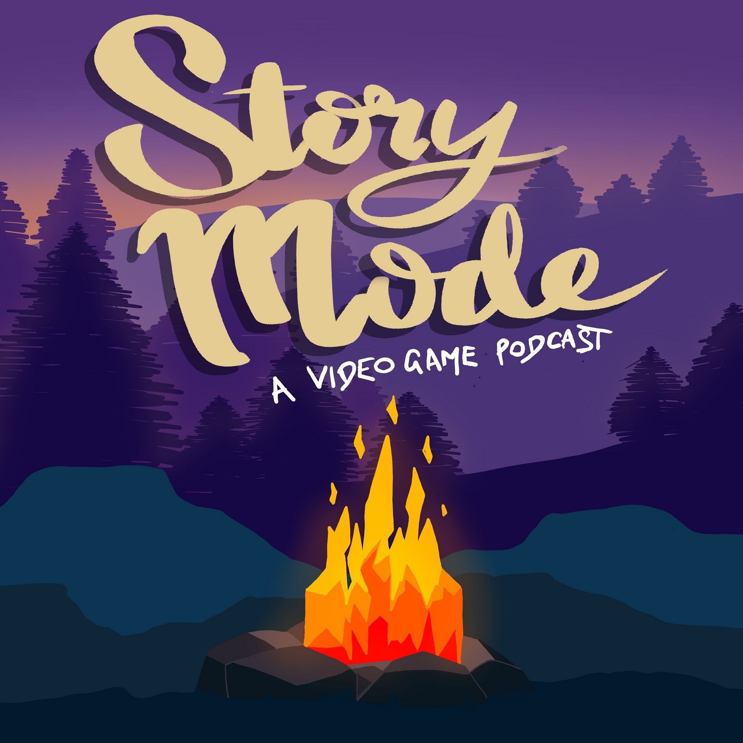 Story Mode Episode 42: Our Favourite Games of the Last-Gen – Story Mode ...