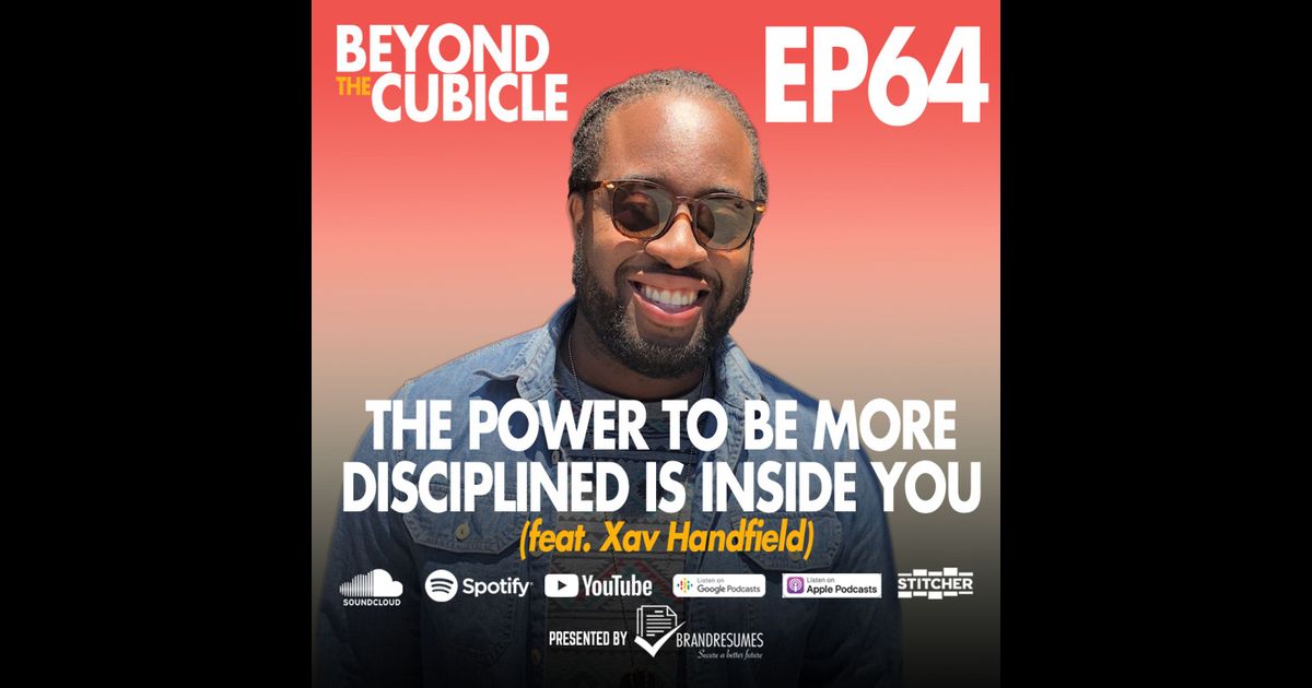 Beyond The Cubicle | RedCircle