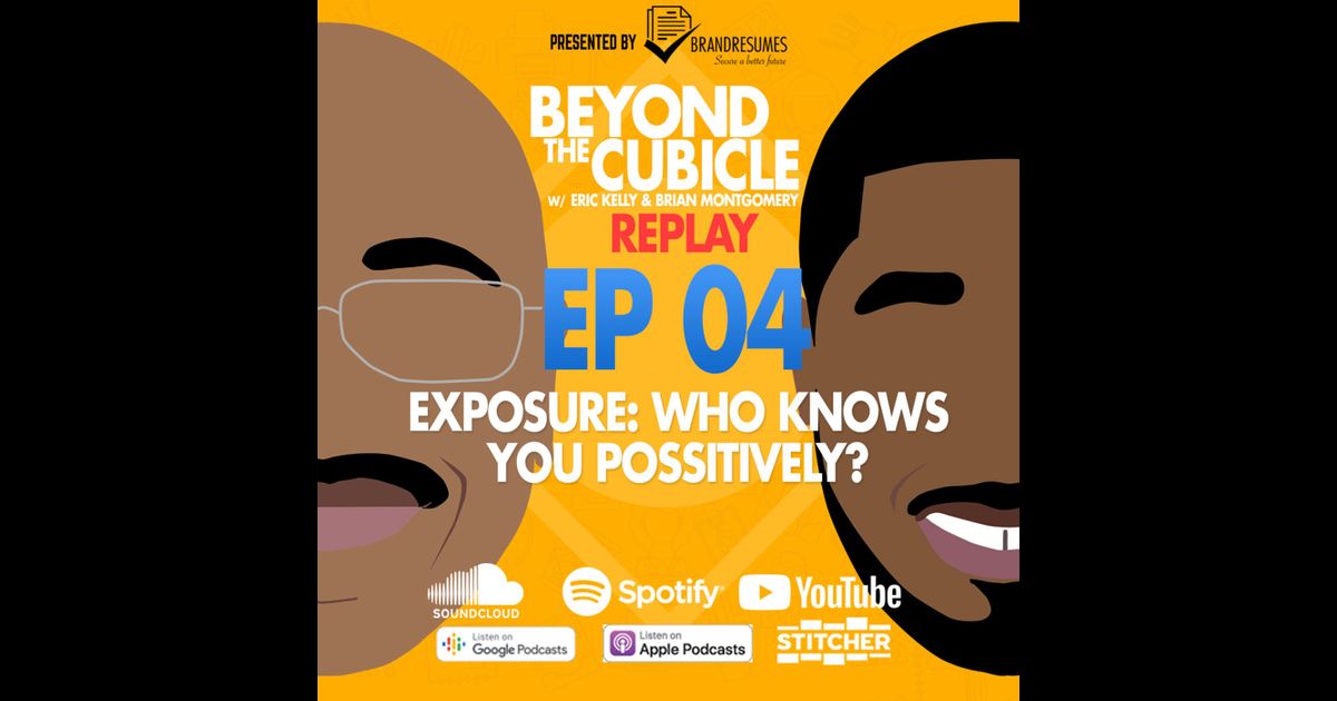 Beyond The Cubicle | RedCircle