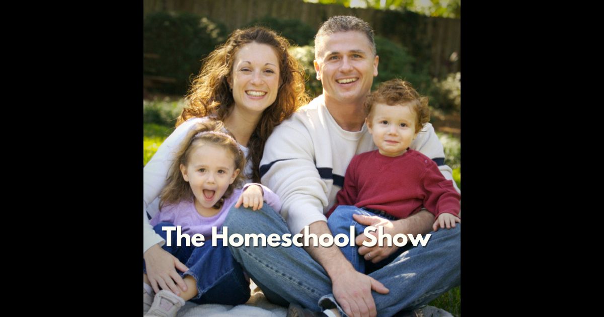 The Homeschool Show | RedCircle