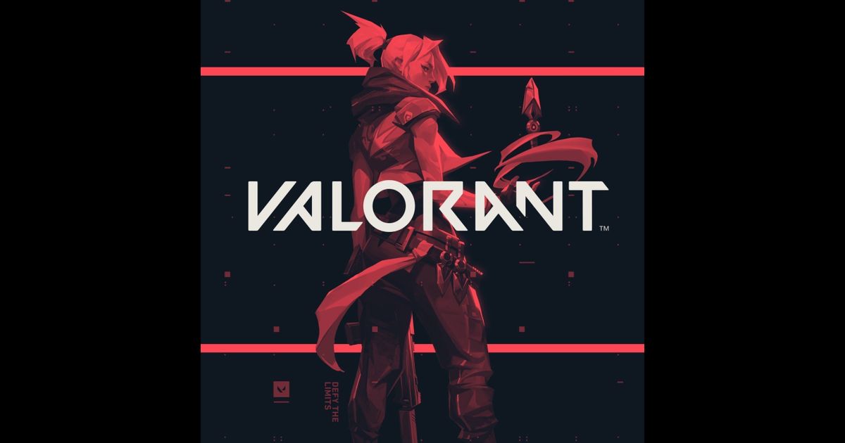 ValoRANT | RedCircle