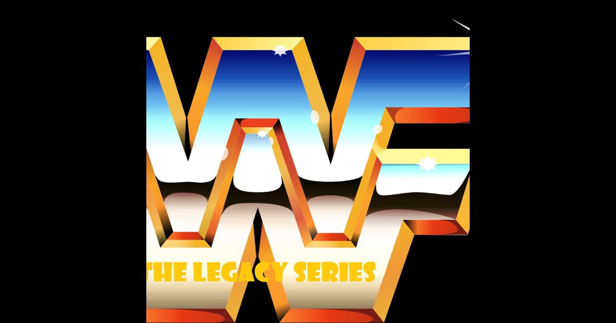 WWF: The Legacy Series | RedCircle