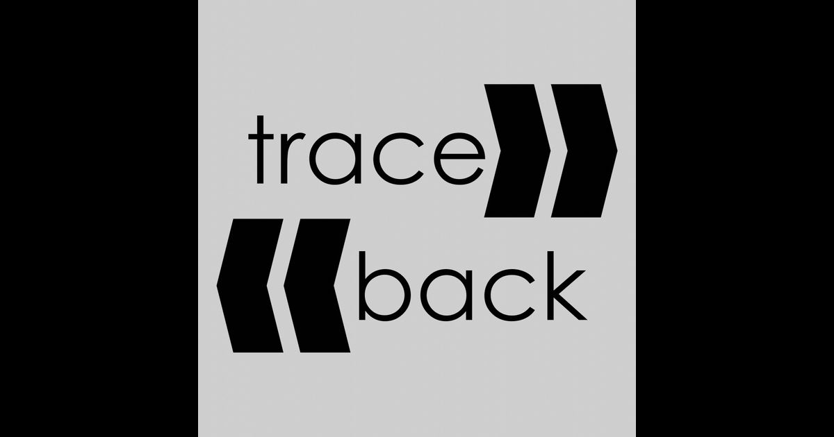 Traceback | RedCircle