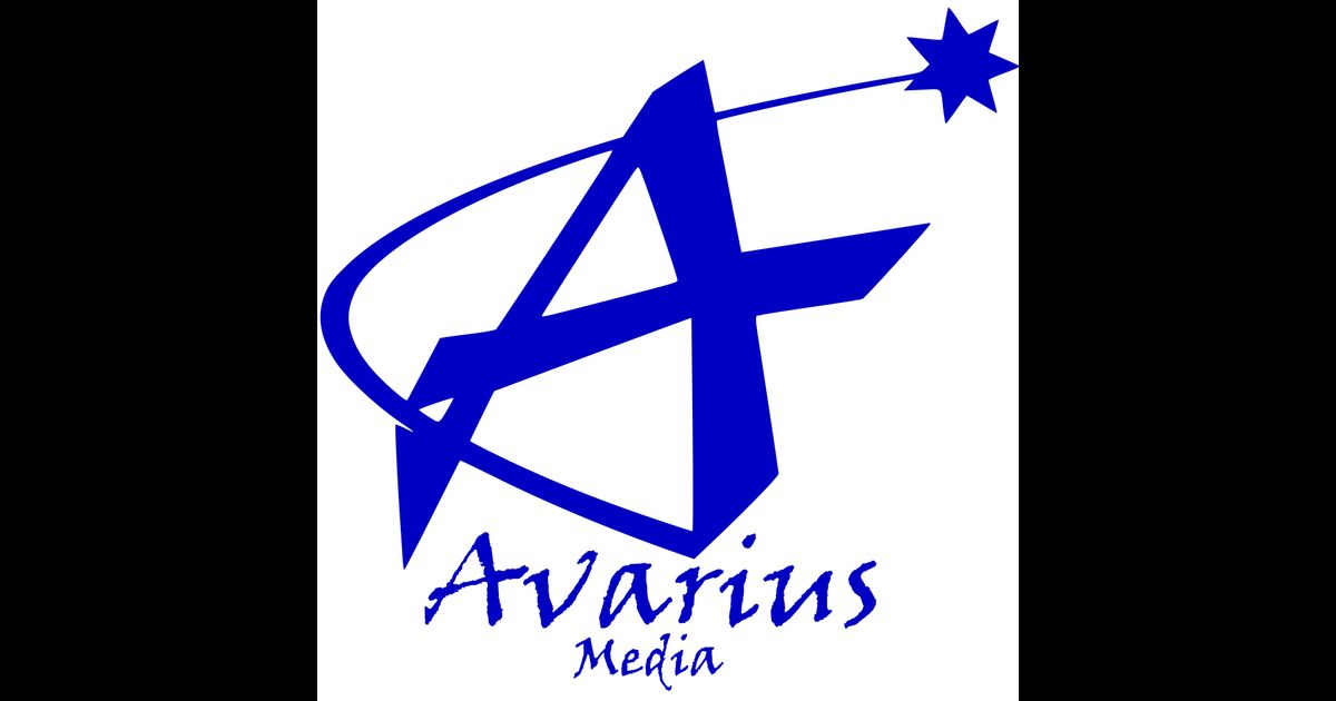 Avarius Media | RedCircle