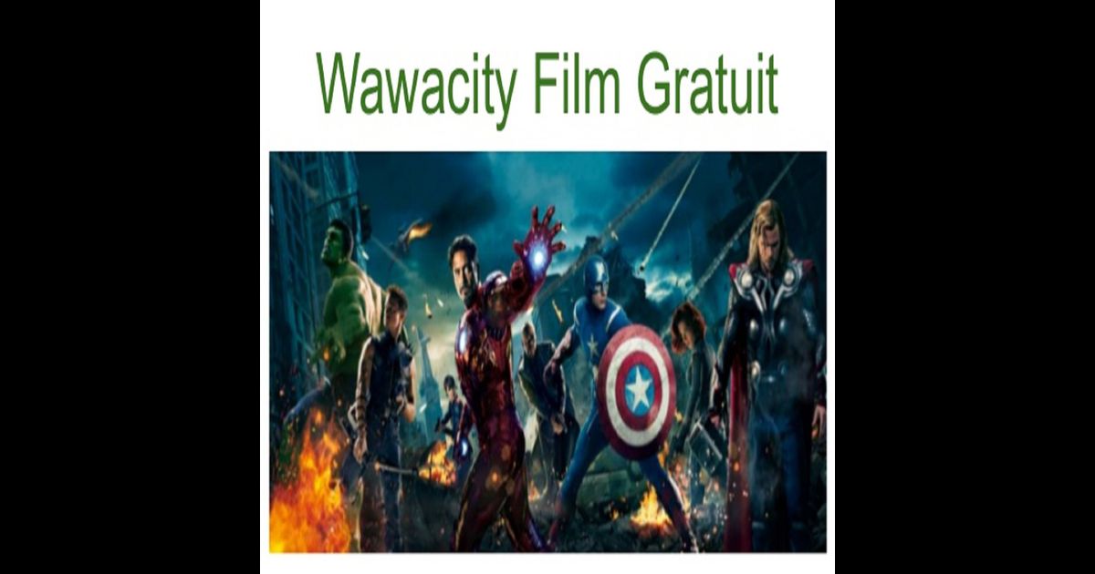 Regarder film streaming wawacity en ligne | RedCircle