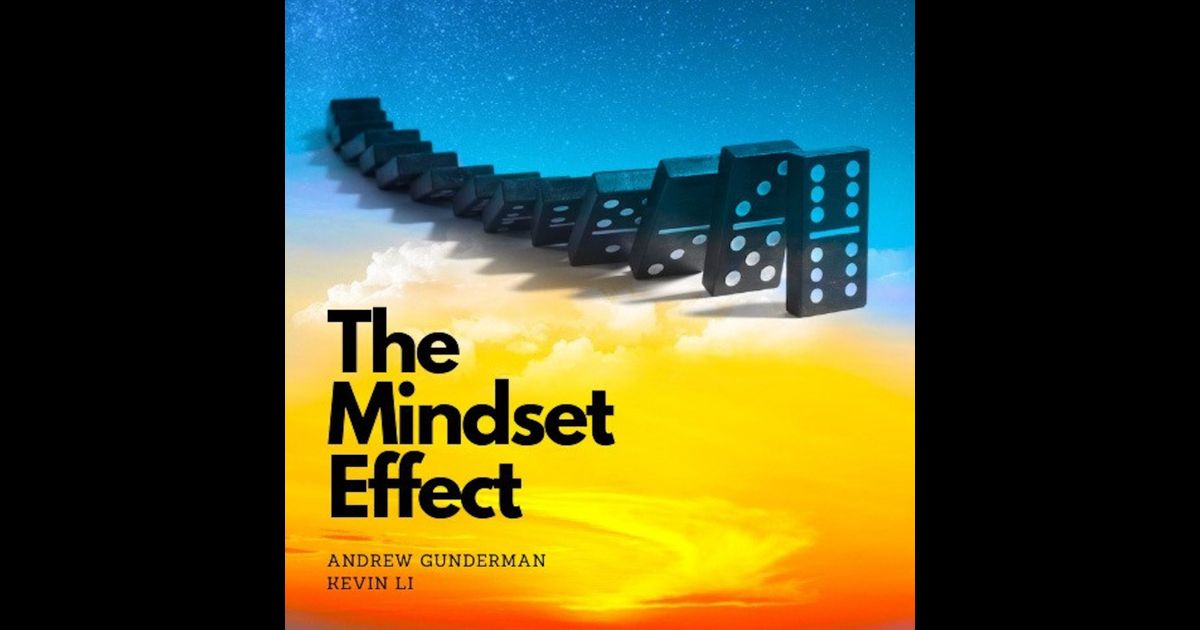The Mindset Effect | RedCircle