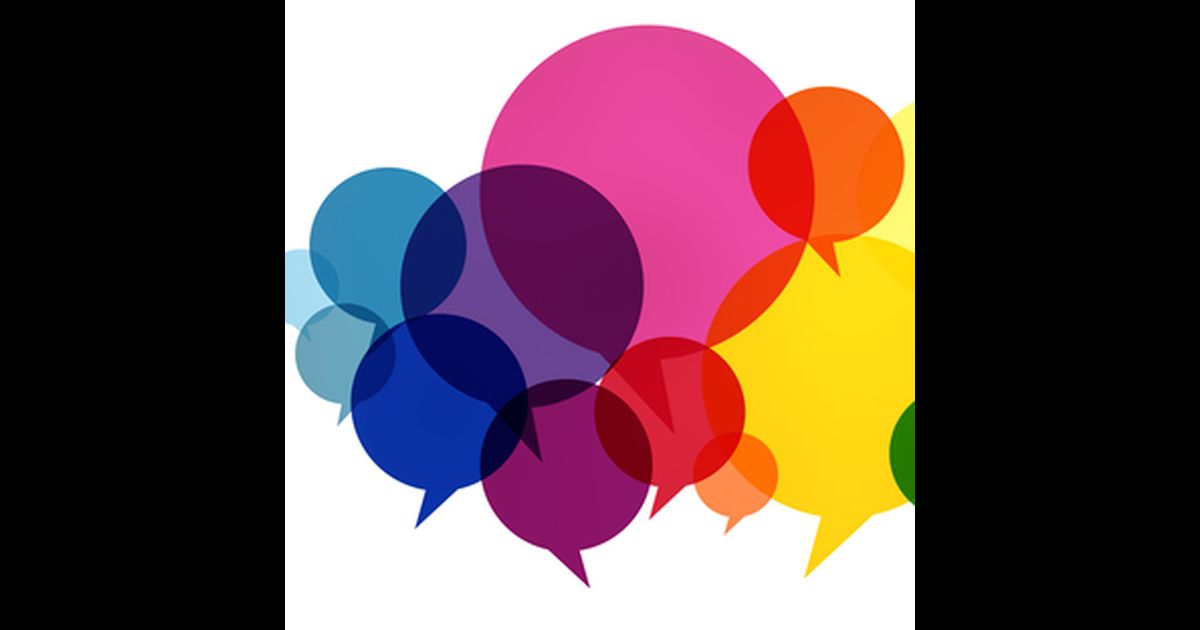 Intimate Conversations | RedCircle