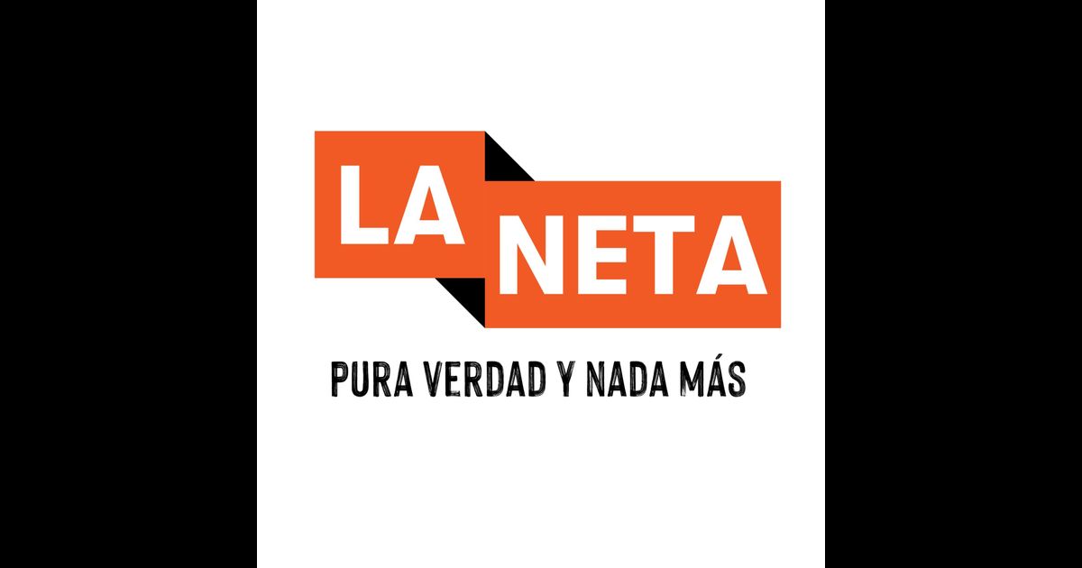 La Neta México | RedCircle