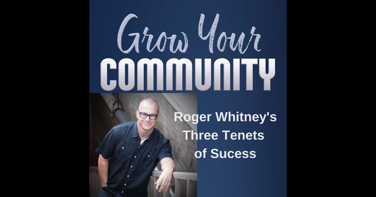 Grow Your Community | RedCircle