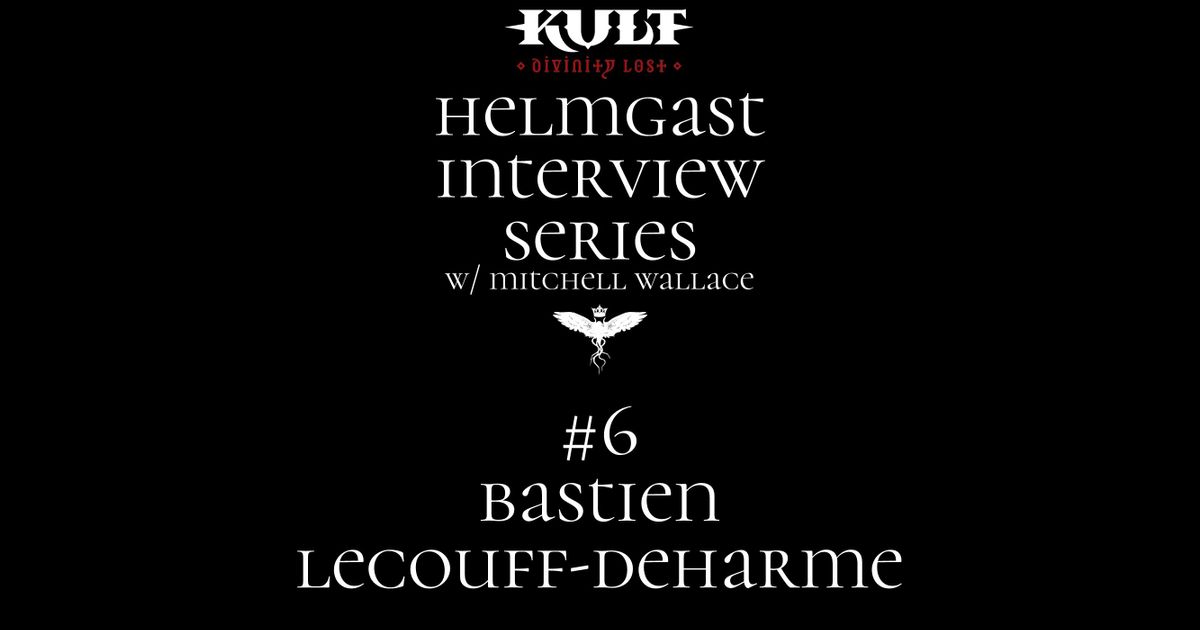 The KULT Interviews | RedCircle