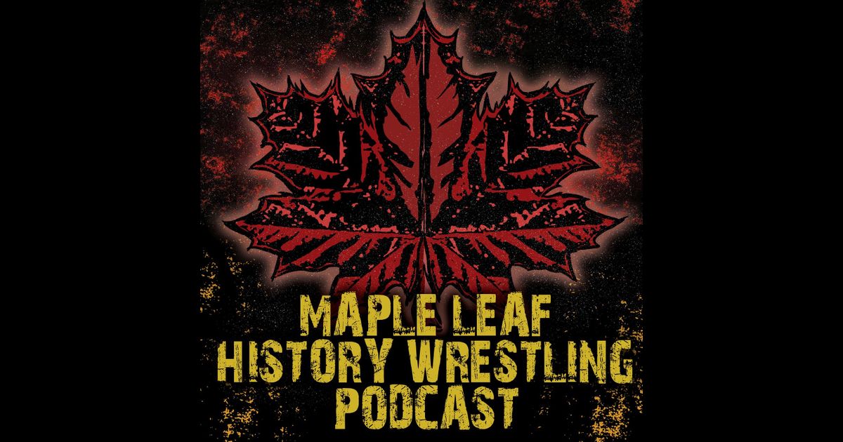 Maple Leaf Wrestling History | RedCircle