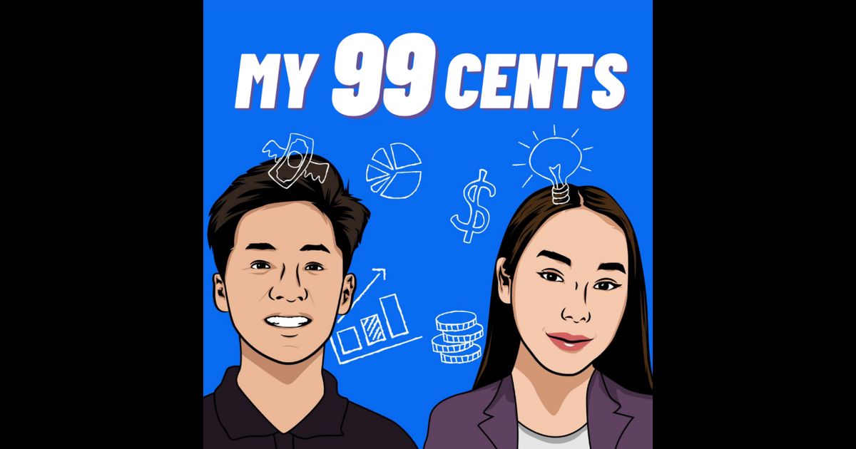 My Ninety Nine Cents | RedCircle