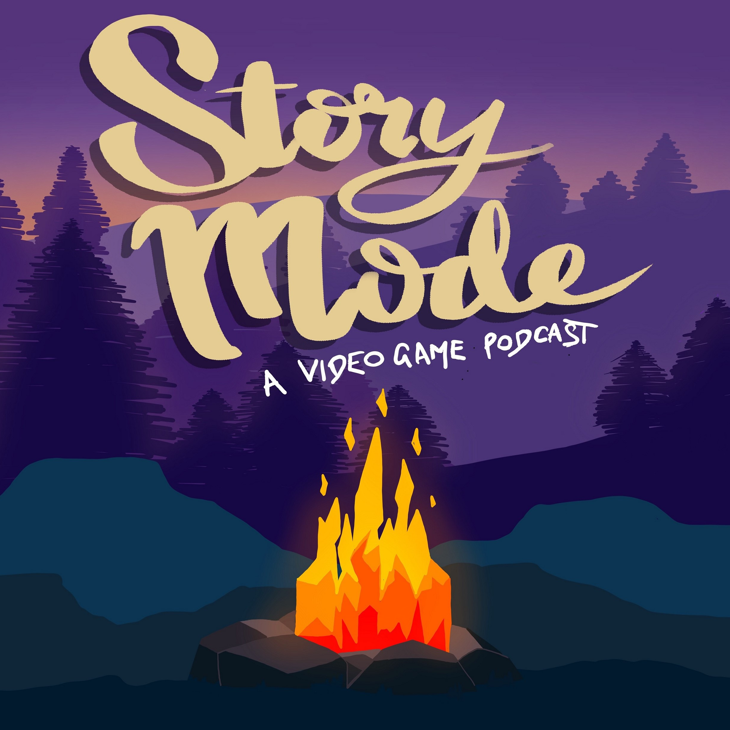 Story Mode Episode 33: Unpopular Gaming Opinions – Story Mode: A Video ...