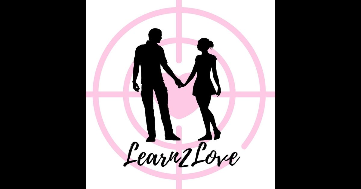 Learn2Love Podcast | RedCircle