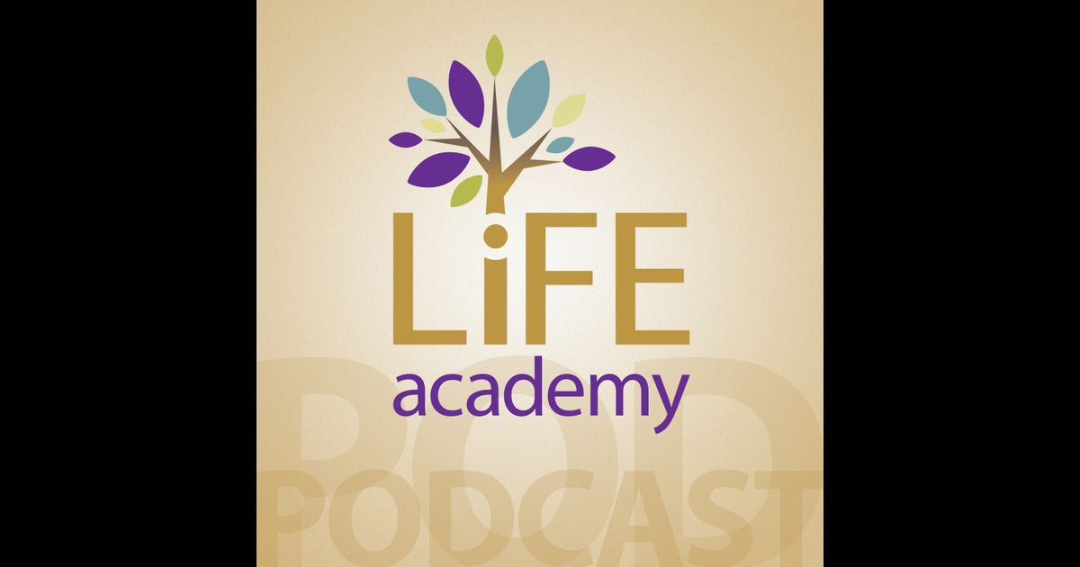 Life Academy | RedCircle